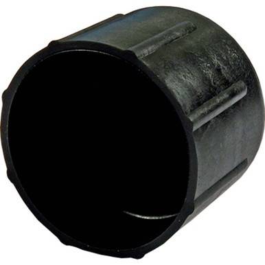 1" NPT, Caps for NPT Pipe - CPC1 - Hi-Line Inc.