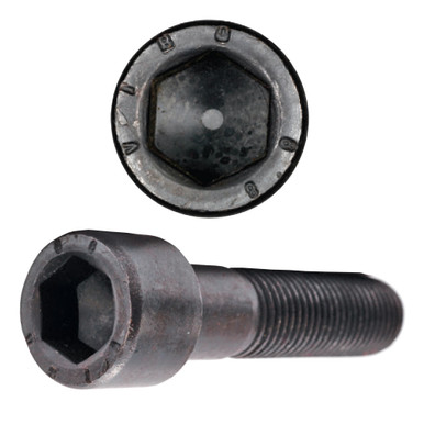 M5-.80 x 50 mm Socket Head Cap Screw - Hi-Line Inc.