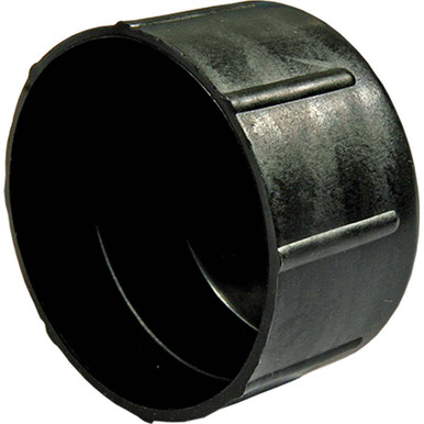 1-1/2" NPT, Caps for NPT Pipe - CPC1.5 - Hi-Line Inc.