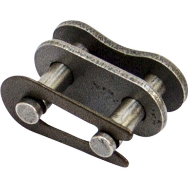 No.41 Chain, Connecting Link, Single Standard - Hi-Line Inc.