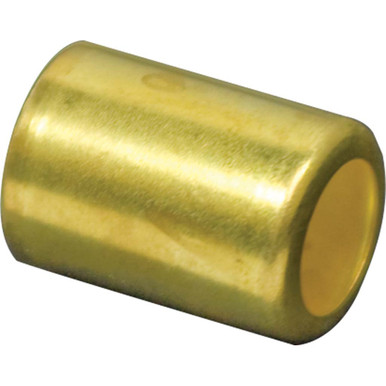 11/16" O.D. Brass Hose Ferrules - Hi-Line Inc.