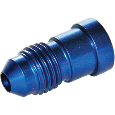 3/8" Female Tube OD to 1/4" Male Tube OD, 37 Degree Flare Female/Male ...