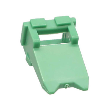 20-14 AWG, Receptacle Wedgelock, 4 Positions DT & DT Enhanced - Hi-Line ...