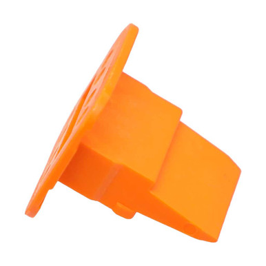 20-14 AWG, Plug Wedgelock, 8 Positions DT - Hi-Line Inc.