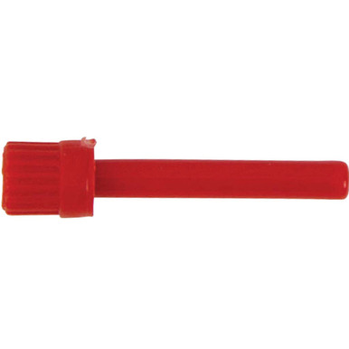 1/8" Tube O.D., Push Connect, Inch Plug - 1129X2 - Hi-Line Inc.