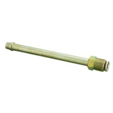 3/8" Tube O.D. x 3/8" Inverted Nut, Transmission Oil Coolant Line ...