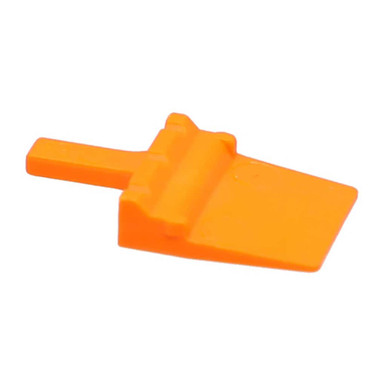 24-16 AWG, Receptacle Wedgelock, 3 Positions DTM - Hi-Line Inc.