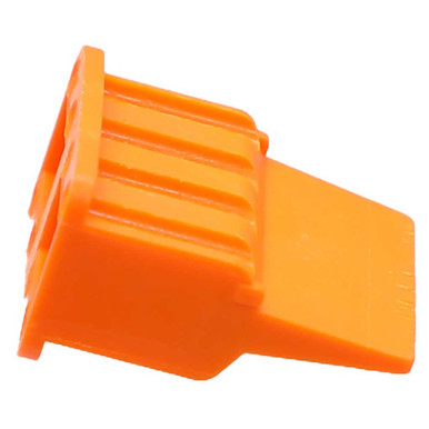 24-16 AWG, Plug Wedgelock, 8 Positions DTM - Hi-Line Inc.