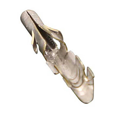 18, 20, 22 AWG Pin Terminal - Hi-Line Inc.