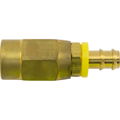 1/2" x 1/2" Female Pipe Swivel, 100 B Series, Field Attachable Hose ...