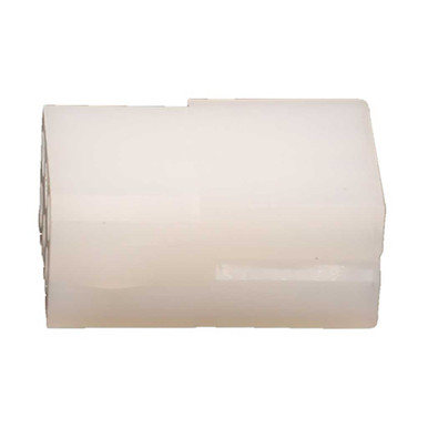 6 Circuit Receptacle, Pin & Socket - Female .062 - Hi-Line Inc.