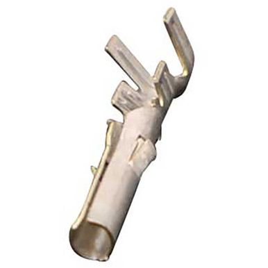 18, 20, 22, 24 AWG, Circuit Socket, Pin & Socket - Hi-Line Inc.