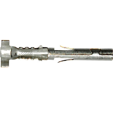 12 AWG, Female Contact - Hi-Line Inc.