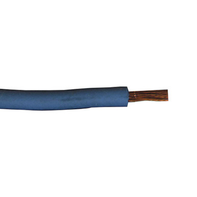 18 AWG, Blue, 50 ft Fusable Link Wire - Hi-Line Inc.