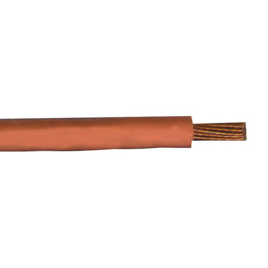 10 AWG, Rust, 50 ft Fusable Link Wire - Hi-Line Inc.