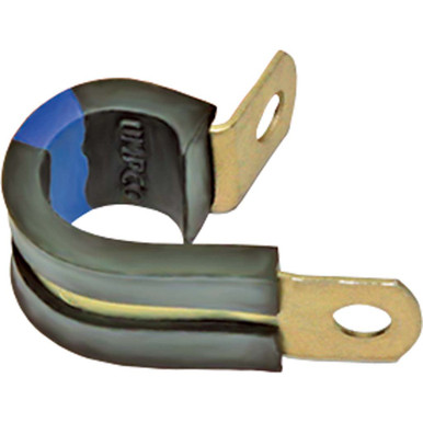 1/2" I.D. Aluminum Adel-Style Clamp - Hi-Line Inc.