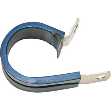 1" I.D. Aluminum Adel-Style Clamp - Hi-Line Inc.