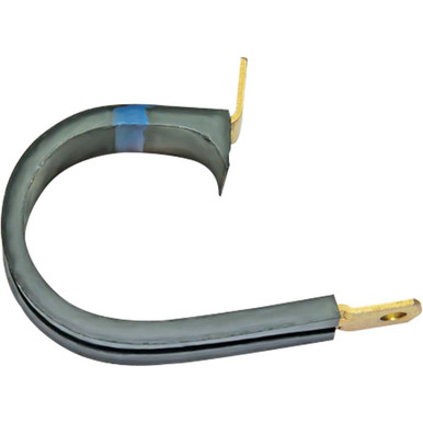 1-5/16" I.D. Aluminum Adel-Style Clamp - Hi-Line Inc.