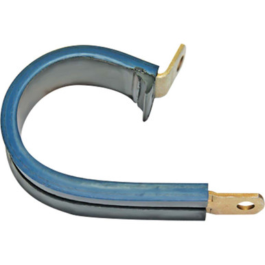 1-3/8" I.D. Aluminum Adel-Style Clamp - Hi-Line Inc.