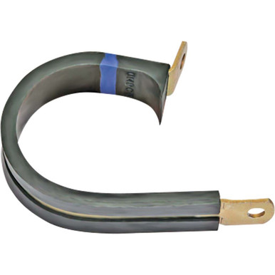 1-1/2" I.D. Aluminum Adel-Style Clamp - Hi-Line Inc.