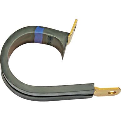2" I.D. Aluminum Adel-Style Clamp - Hi-Line Inc.