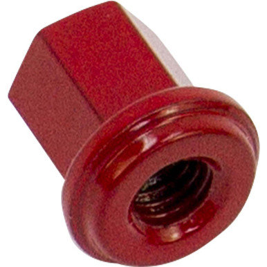 Group 31 Stud-Top Battery Nut, Red - Hi-Line Inc.