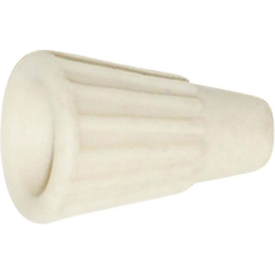 12-10 AWG, High-Temp Ceramic Wire Nut - Hi-Line Inc.