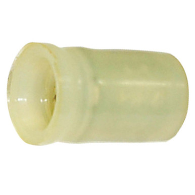 12-10 AWG, Wire Cap Terminal, Nylon Insulation - Hi-Line Inc.