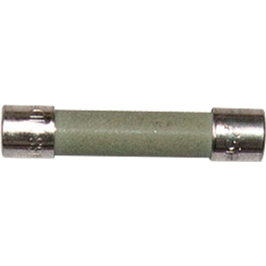 4 Amps (MDA-4-R), Time-Delay Ceramic Tube - Hi-Line Inc.