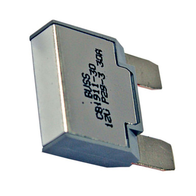 130 AMP, 12 VDC Circuit Breaker, Type I Maxi - Hi-Line Inc.