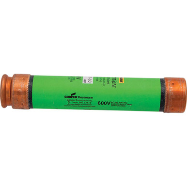 60 Amps (FRS-R-60), Time-Delay Cartridge - Hi-Line Inc.