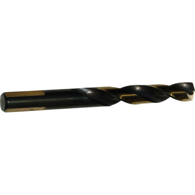 4-7/8" x 31/64" Nitro Heavy Duty - 3 Flat Shank Drill Bit - Hi-Line Inc.