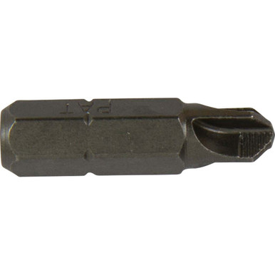 10 Point Size Hex" sert Bit, Torq-Set Drive, ACR - Hi-Line Inc.
