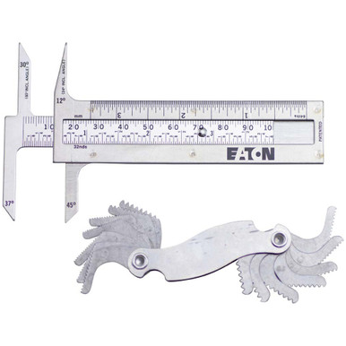 Thread Measuring Kit - Hi-Line Inc.