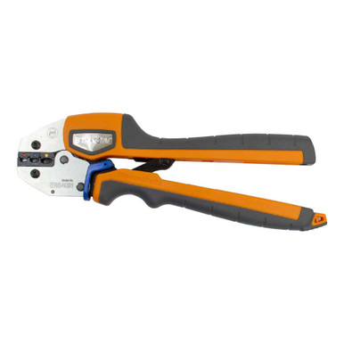22-10 AWG T&B Ergo Crimp Tools," sulated Double Crimp - Hi-Line Inc.