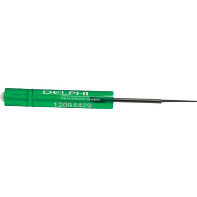 Metri-Pack Contact Extraction Tools - Hi-Line Inc.