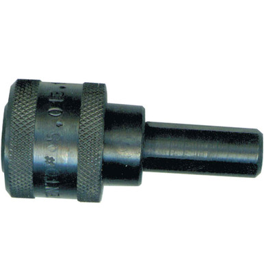 Quick Change Chuck" sert - Hi-Line Inc.