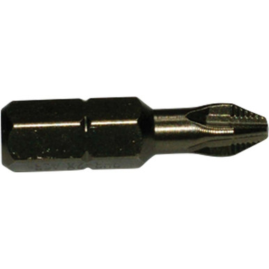 Hex" sert Bit, Limited Clearance Phillips Drive, 2 Point Size, ACR - Hi ...