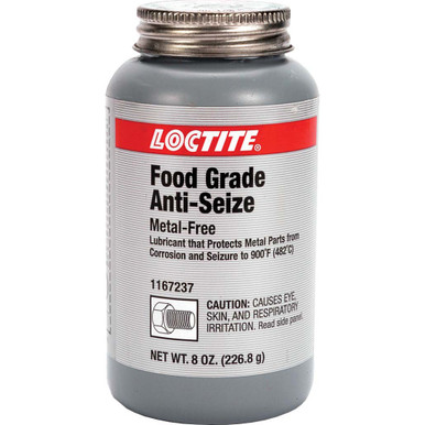 Loctite Food Grade Anti-Seize - Hi-Line Inc.
