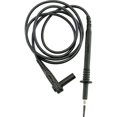 Black Test Probe Lead - Hi-Line Inc.