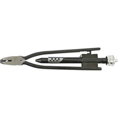 Aviation Safety Wire Twist Pliers - Hi-Line Inc.