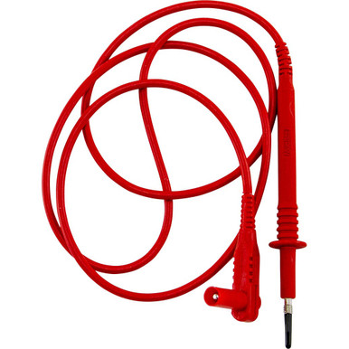 Red Test Probe Lead - Hi-Line Inc.