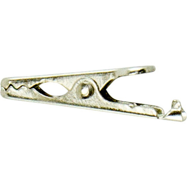 1.25" Steel Mini Alligator Clip - Hi-Line Inc.