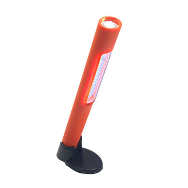 Multi-Function Flashlight - Hi-Line Inc.