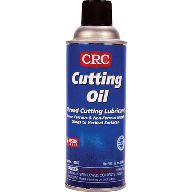 CRC Cutting Oil - Hi-Line Inc.