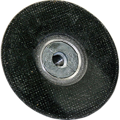 3", Hard Backing Pad Abrasive Disc - Hi-Line Inc.