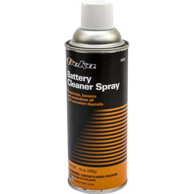Battery Cleaner Spray - Hi-Line Inc.