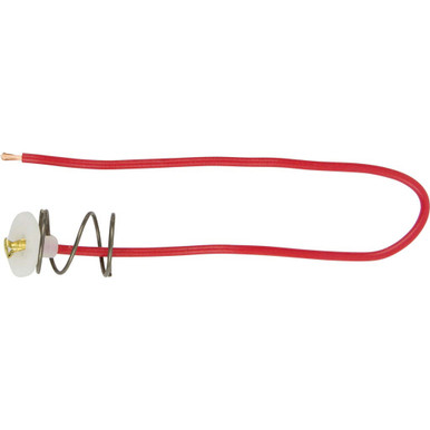 (9102) , Standard Pigtail - Hi-Line Inc.