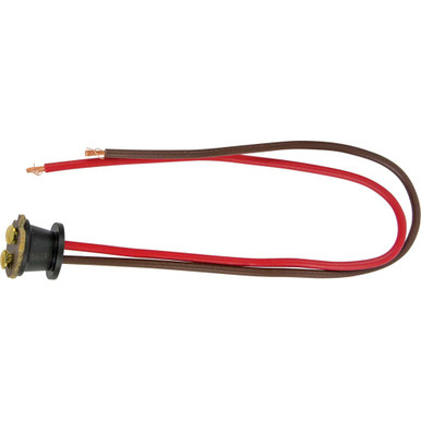 (9107) , Double Pigtail - Hi-Line Inc.