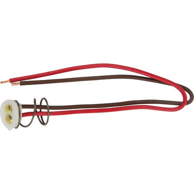 (9101) , Double Pigtail - Hi-Line Inc.